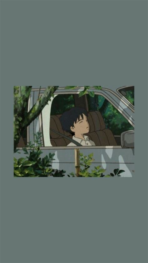 Download Arrietty Japanese Animated Movie Grunge PFP Wallpaper Wallpapers Com