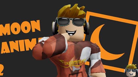 Moon Animator Tutorial Outdated Youtube