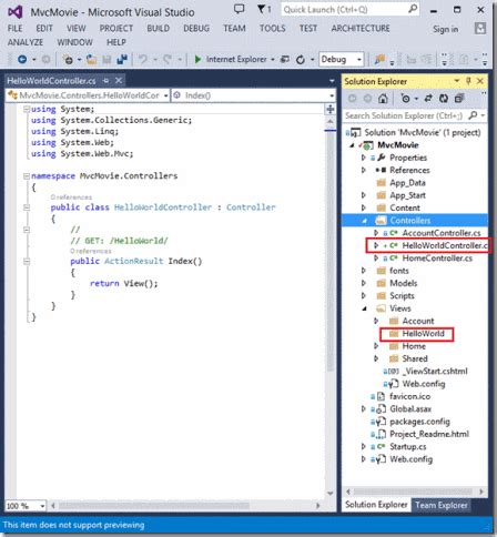 ASP NET MVC 控制器 葡萄城技术团队 博客园