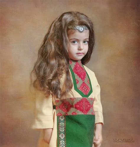 Աղջիկ Girl Foto Atelier Marshalyan Yerevan Armenia