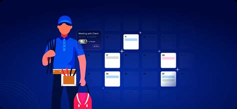 8 Best Service Technician Scheduling Software In 2025 Updated List