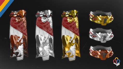 Destiny 2 Guardian Games Set For Next Week Along With New Update Mp1st