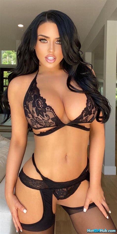 Hot Teen Girls With Big Boobs In Lingerie 14 Photos