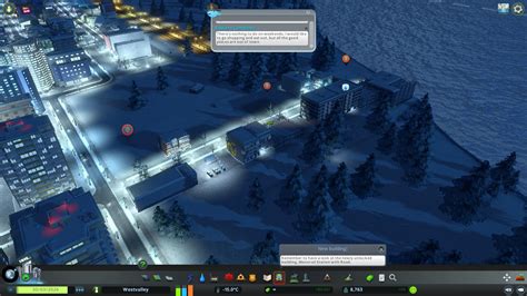 Why Are My Buildings Deleting Themselves In My Pedestrian Area Rcitiesskylines