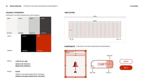 Verpan Web Pc Mobile Ux Ui Design On Behance