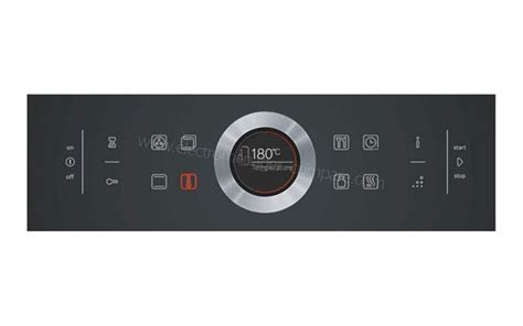 BOSCH HBG655BB1 - Fiche technique, prix et avis