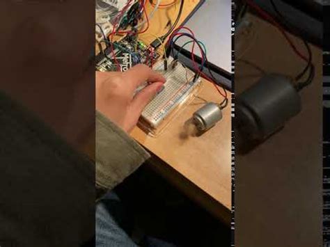 Wens Arduino Exercise Week5 Making Studio