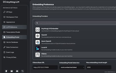 使用ollama webui 运行任意大模型