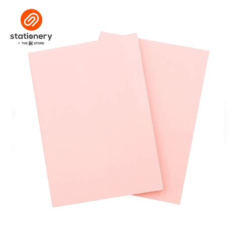 Limelight Color Coded Notebook Bundle Sm Stationery