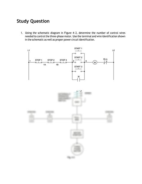 Solution Multiple Push Button Stations Studypool
