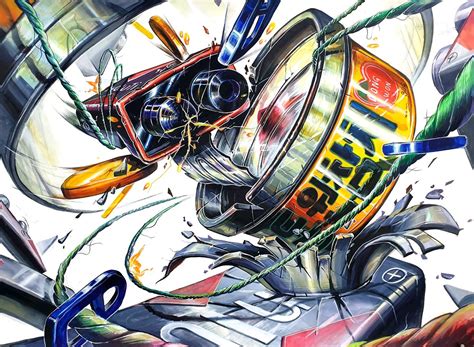 건국대 건전지 기초디자인 전극집게 기초디자인 전기 기초디자인 합격작 재현작 건대글로컬 수시 합격작 Artofit