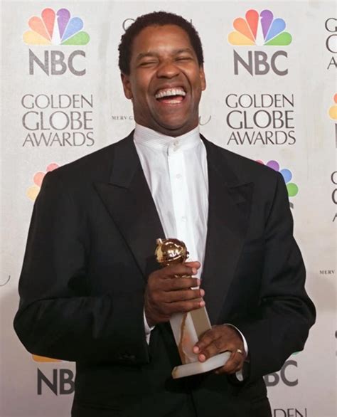 Awardswatch Denzel Washington To Receive Cecil B Demille Award At