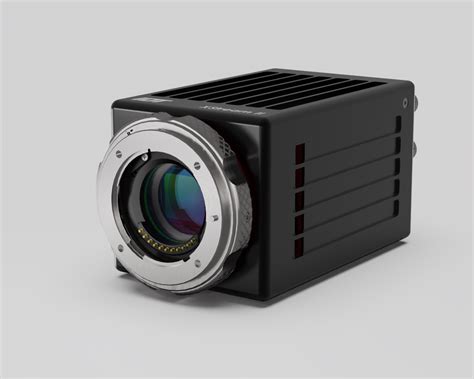 Xstream Ii Model Xs Ii 3530科学和工业相机厂家：integrated Design Tools 光电查