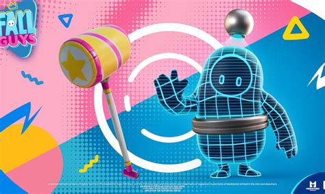 Fall Guys Mobile System Requirements Android And Ios Beebom