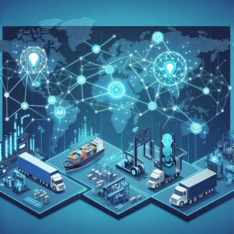 Implementing Ai Agents In Supply Chain Management Benefits And