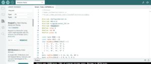 OTP Based Door Lock Using Arduino And SIM L