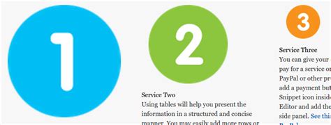 Responsive Design Guidelines Responsive Design Guidelines