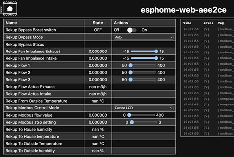 Modbus Can Write To The Device But Cannot Read No Response Received