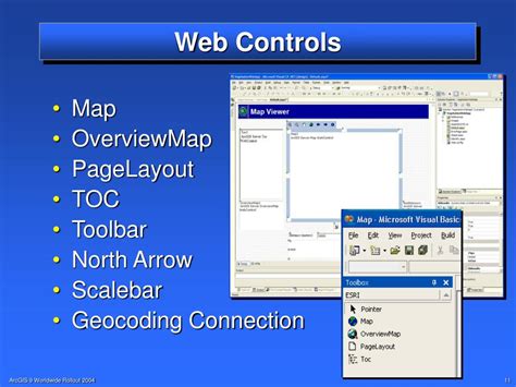 Ppt Arcgis Server Powerpoint Presentation Free Download Id3755990