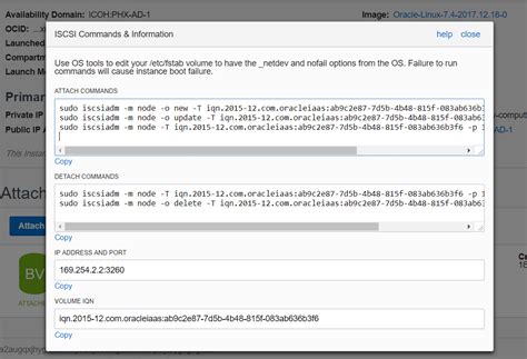 Attended Oracle Cloud Infrastructure Seminar Part 2 That Finnish Guy