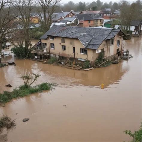 Optimising Flood Risk Communication For Vulnerable Populations Flood Control 2015 Global