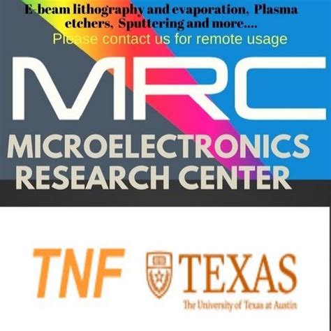 Microelectronics Research Center Youtube