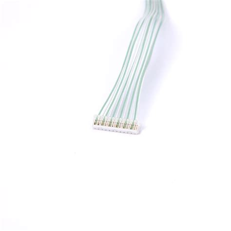 Wire To Board IDC Connectors Lstc