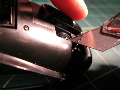 make your mouse scroll wheel move like butter 6 steps instructables