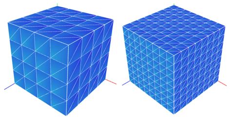 The Numerical Solution Of Large Scale Generalized Eigenvalue Problems Arising From Finite