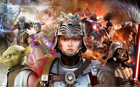 Wallpaper Soul Calibur Soul Calibur Hilde Sexy 1920x1200 Wallpaper Teahub Io