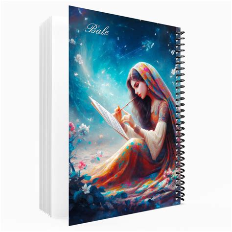 قیمت و خرید دفتر طراحی 80 برگ انتشارات بله مدل کاغذ ضخیم طرح دخترانه کد