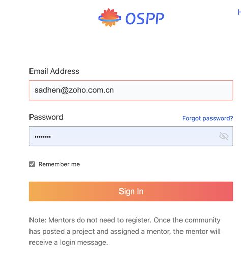 Summer Of Code Stage 4 Project Application Review Summer Of Code