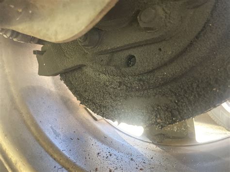 Busted Axle Nissan Titan Forum