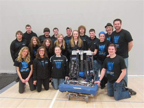 Frc Team 3313 Mechatronics Week Zero Wrap Up