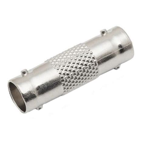 Bnc Double Female Adapter Unicom Radio