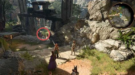 발더스 게이트 3 치유사 네티에게 도움받기 공략방법