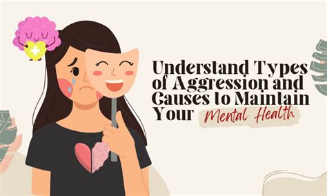 Dive Deep Into Types Of Aggression Its Causes And Treatment Level