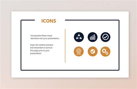 Performance Metrics Portfolio Template In PowerPoint PDF Google