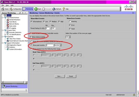 Cisco Wireless And Network IDS IPS Integration Cisco