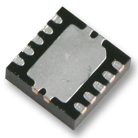 TPS51206DSQR Texas Instruments DDR TERMINATION REGULATOR 40TO105DEG C Element14 Korea