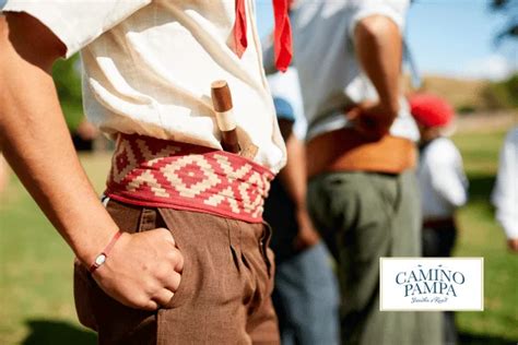 Understanding Traditional Argentine Gaucho Clothing