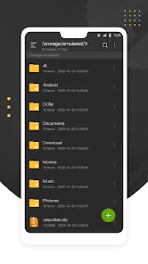 farchiver zip rar 7z pro for android download