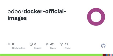 Docker Official Imagesgolang At Master · Odoodocker Official Images