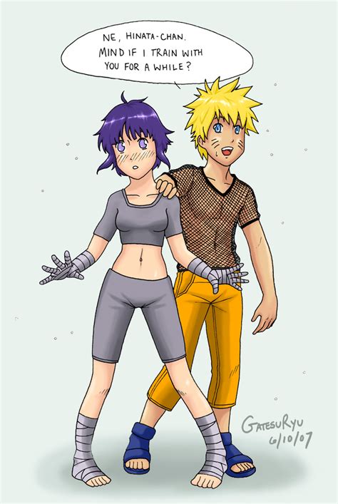Naruto Hinata Love Story Fanfiction