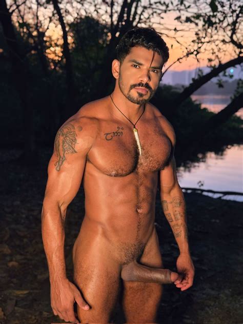 Gael Kriok Photo Boyfriendtv Com