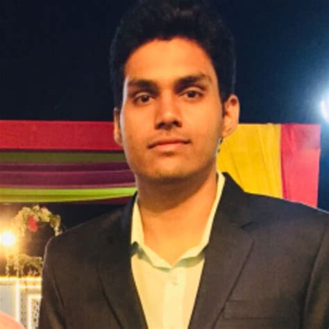 Mohd Ansari Phd Scholar Indian Institute Of Technology Bombay
