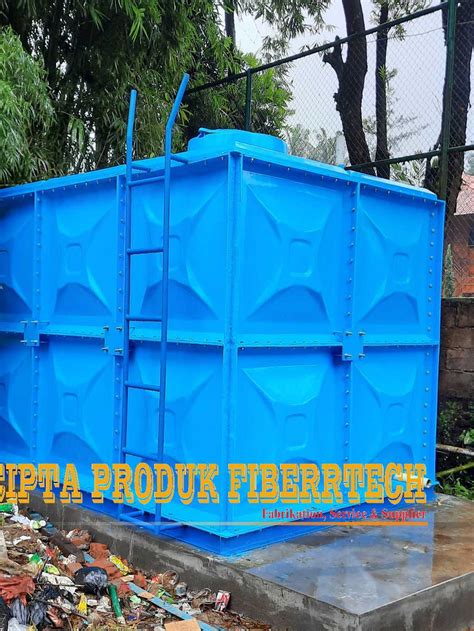 Jual Gwt Tank Roof Tank Tandon Air Shopee Indonesia