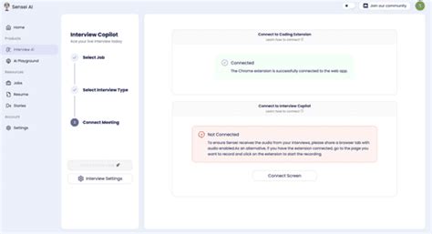 Tutorial Series Introducing Our New Chrome Extension Listener Sensei Ai