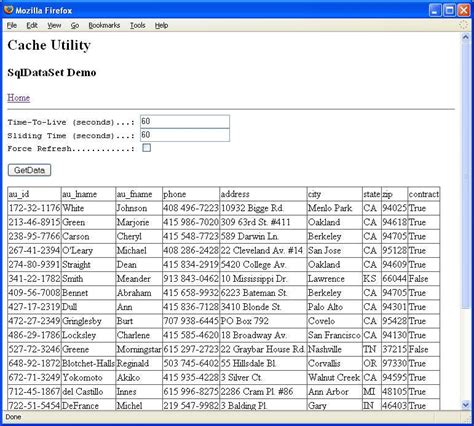 Improving Your Web Apps Performance With Aggressive Data Caching