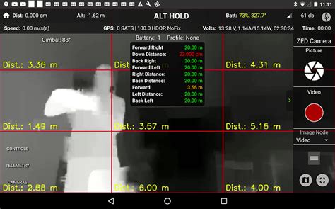 Gsoc 2020 Improvements To Object Avoidance Conclusion Blog